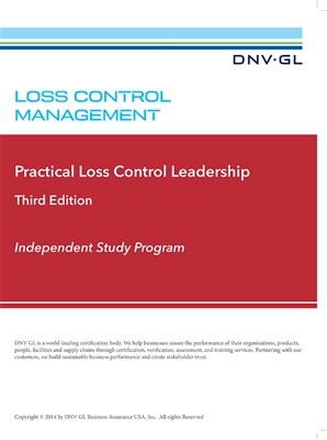 Representing DNV Product and Courses in Canada – Representing DNV in Canada